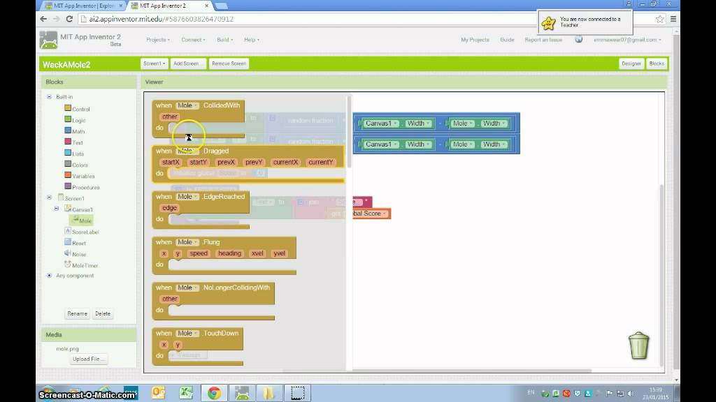 WackAMole 2 - YouTube
