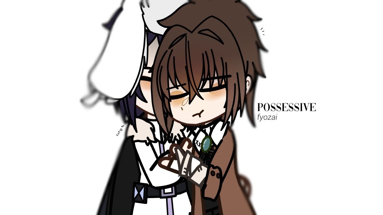 possessive // fyozai | bsd - YouTube