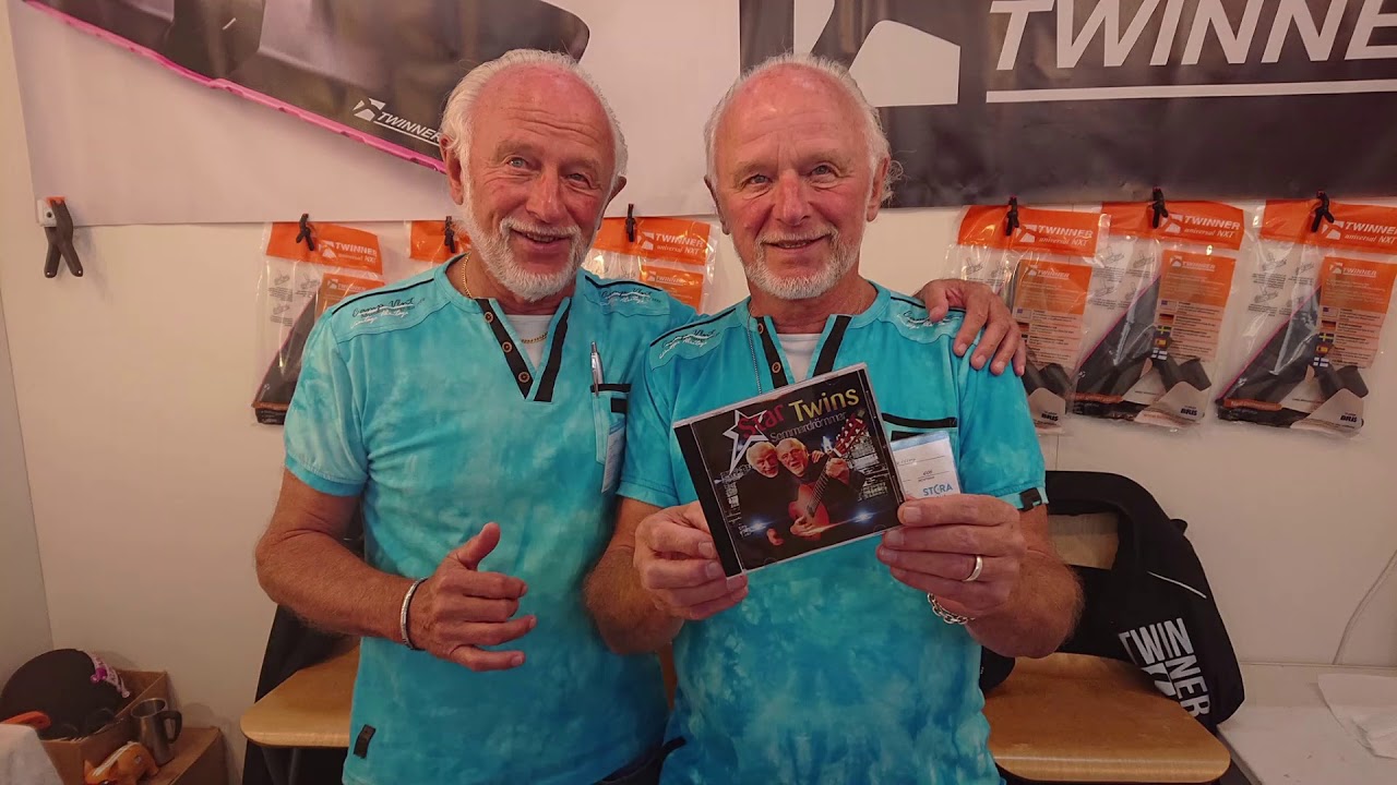 Drömmen om Elin-Star Twins - YouTube