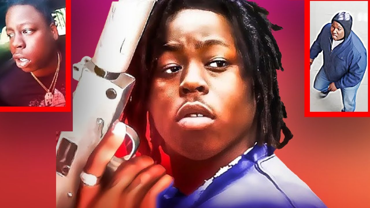 Baby Drill: The Zone 6 Rapper Who Beat a Murder Case - YouTube