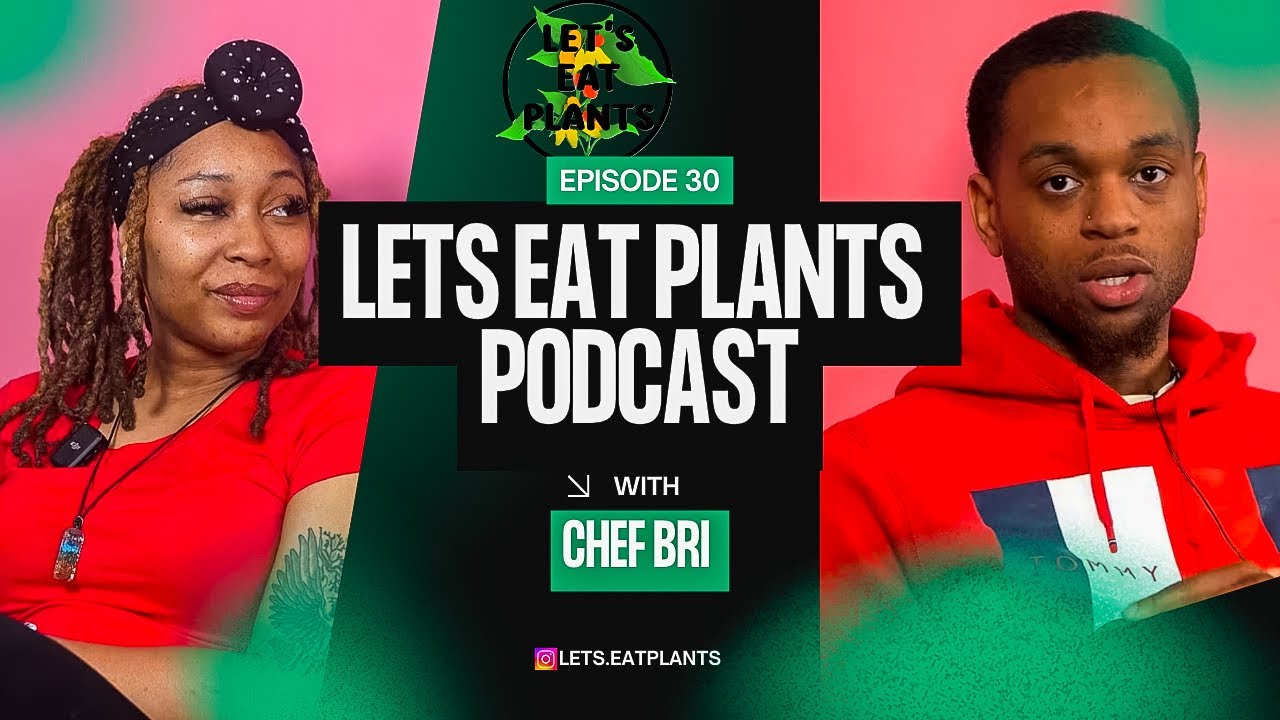 Her Parents Health Scared Her Straight Chef Bri Turned It Into ...