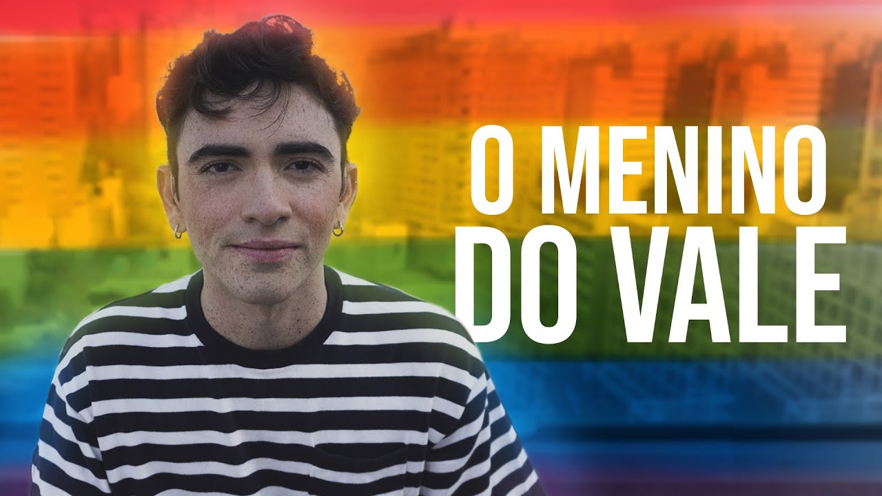 QUEM É GABRIEL ISAAC? - YouTube