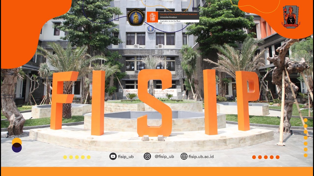 STUDENT DAY 3 PKKMABA FISIP UNIVERSITAS BRAWIJAYA - YouTube