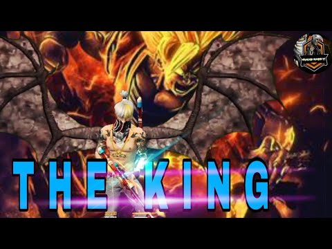 KING IS BACK 👽👑 - YouTube