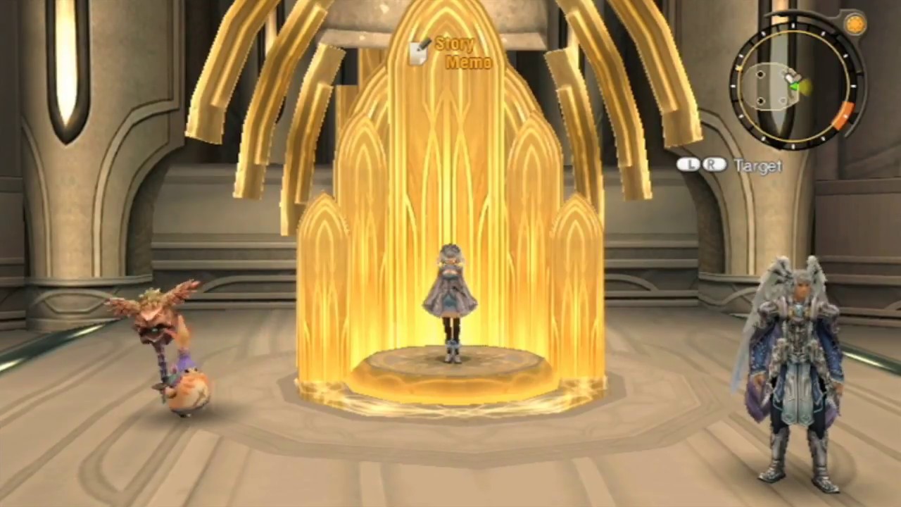 Xenoblade Chronicles! Alcamoth and Eryth Sea Side Quests! - YouTube