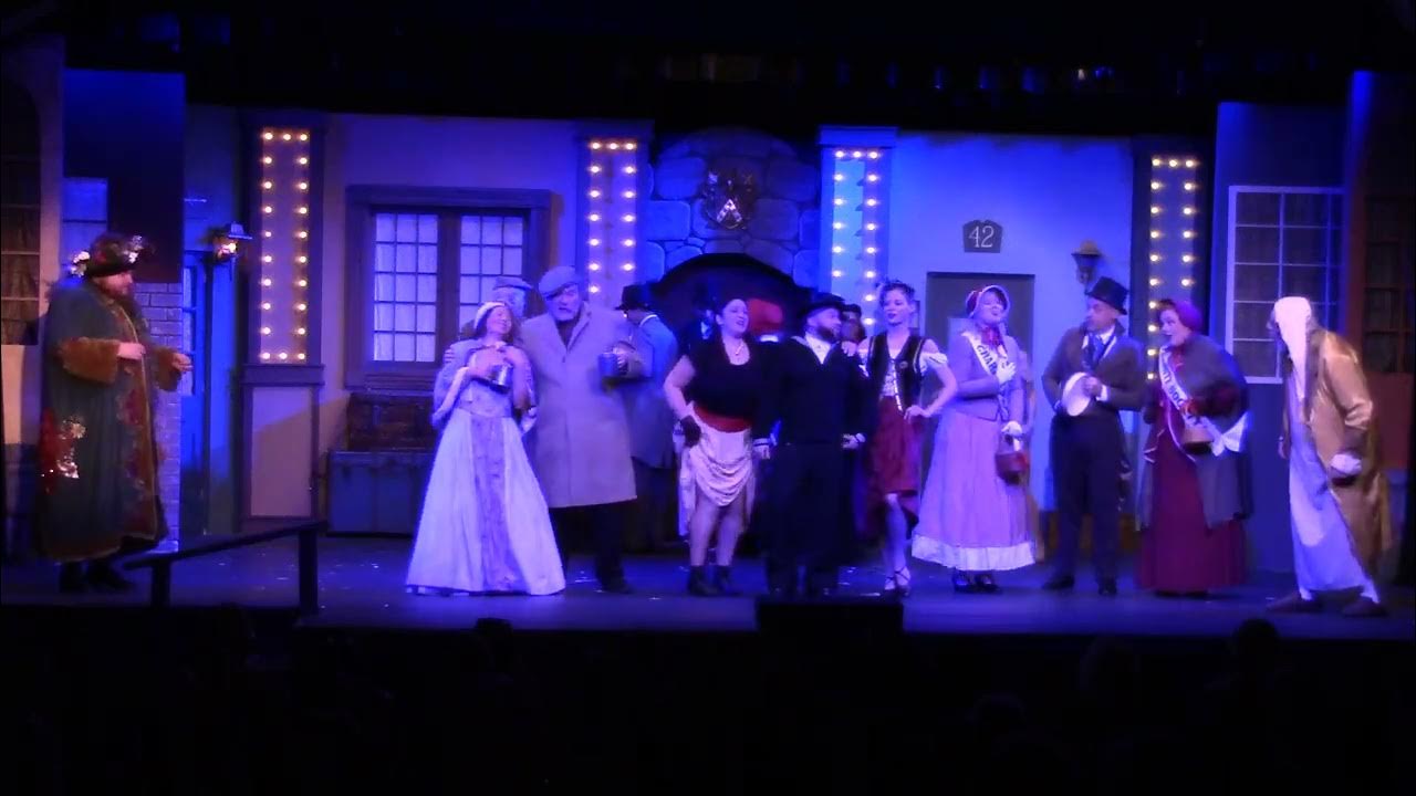 A Christmas Carol Act 2 FYP YouTube a-christmas-carol-act-2-fyp-youtube
