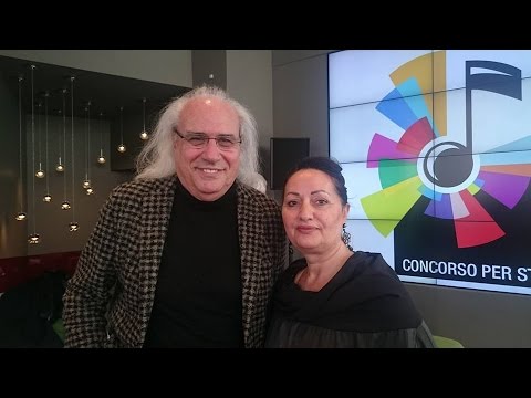 Beauty Outing 18 05 2017 con Franco Mussida PFM - YouTube