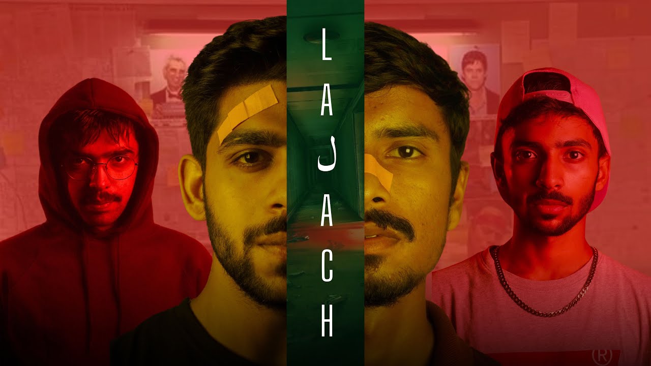 LALACH | Crime Short Film - YouTube