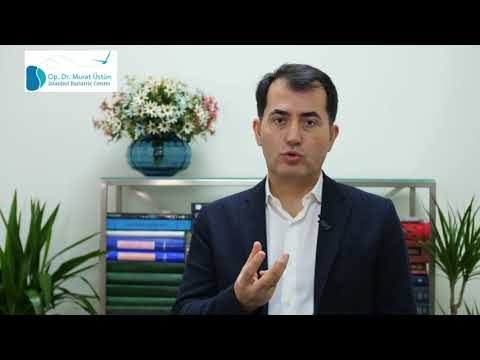 Gastrik Bypass - Nedir?