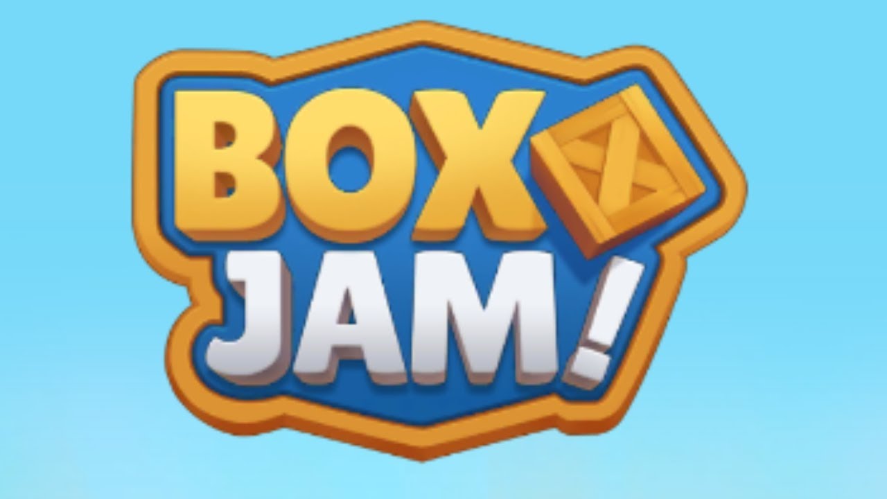 Box Jam! - 3D puzzle Game Gameplay Android Mobile - YouTube