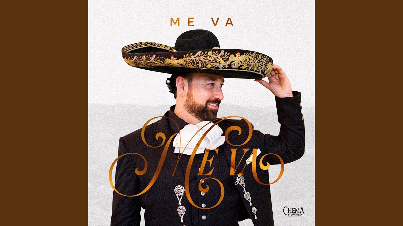 Me Va Me Va (Preview) - YouTube