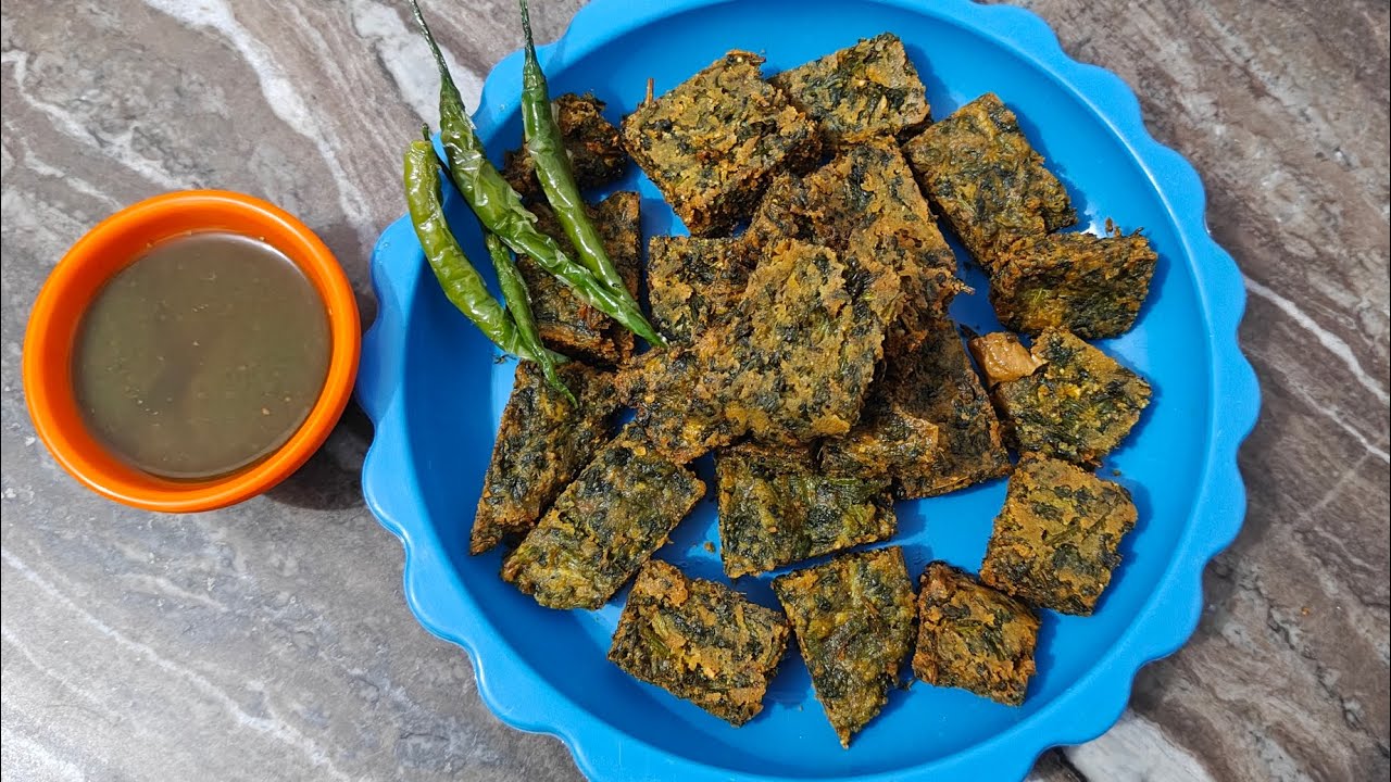Kothambari Ke Recipe - YouTube