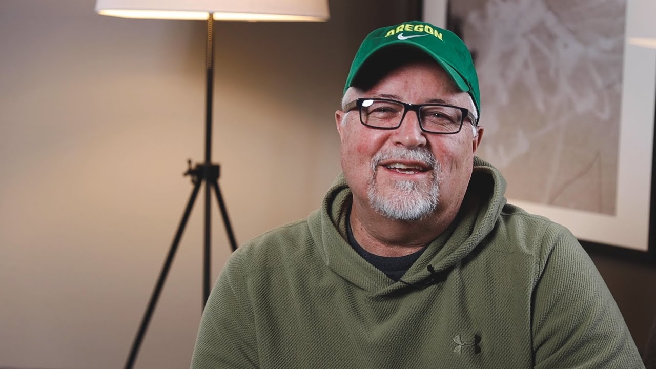 In Case I Can't Be There, Part 5 // Pastor Dan Gill // March 28, 2021 ...