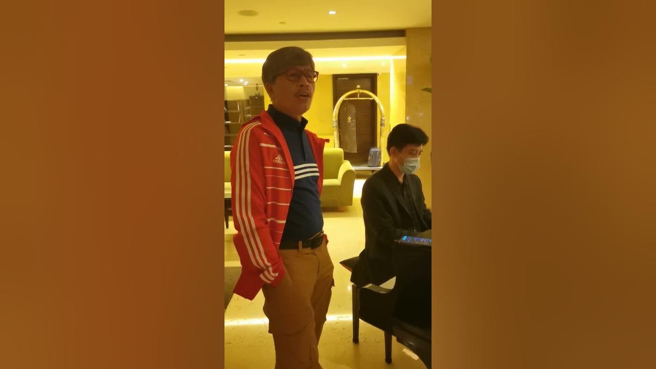 Mama Do You Remember (Joe Yamanaka) cover Eddy Satriya - YouTube