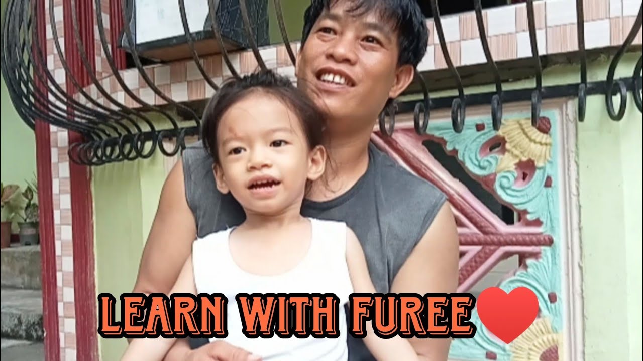 #29 Learn with Furee♥️ - YouTube