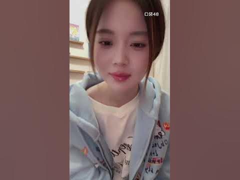 BEJ48马欣宇 20241006 - YouTube