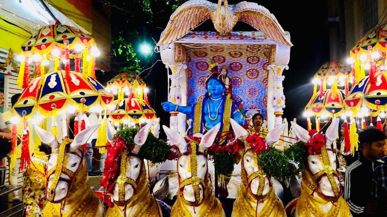 Manka Sai Yadav Sadar | Bull Simmba | Sadar Festival in Hyderabad ...