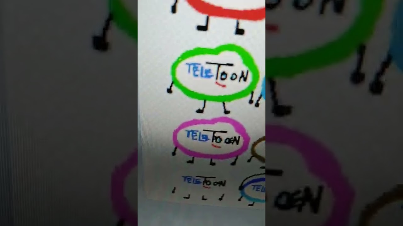 teletoon show theme song 🇬🇧 UK - YouTube