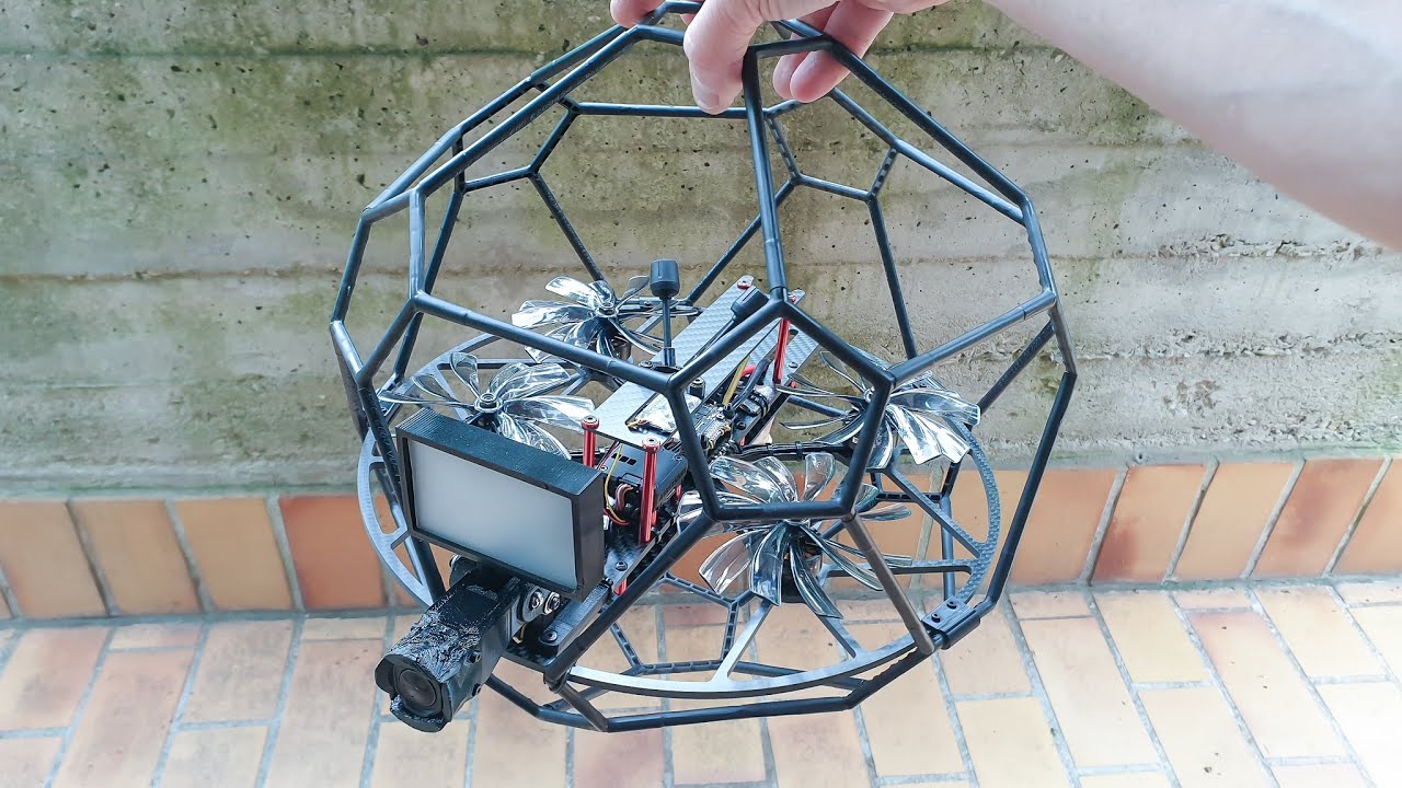 Live demonstration of the capabilities of the Xpert Inspection caged ...