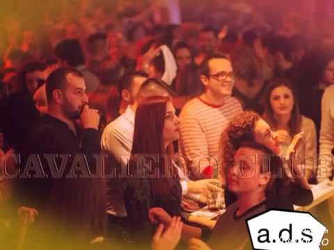 CAVALIERO CLUB 2016 - YouTube