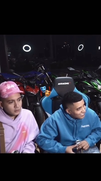 WESTCOL Y KRIS R DEJAN DE SEGUIR A MR STIVEN 👀😨😳 - YouTube