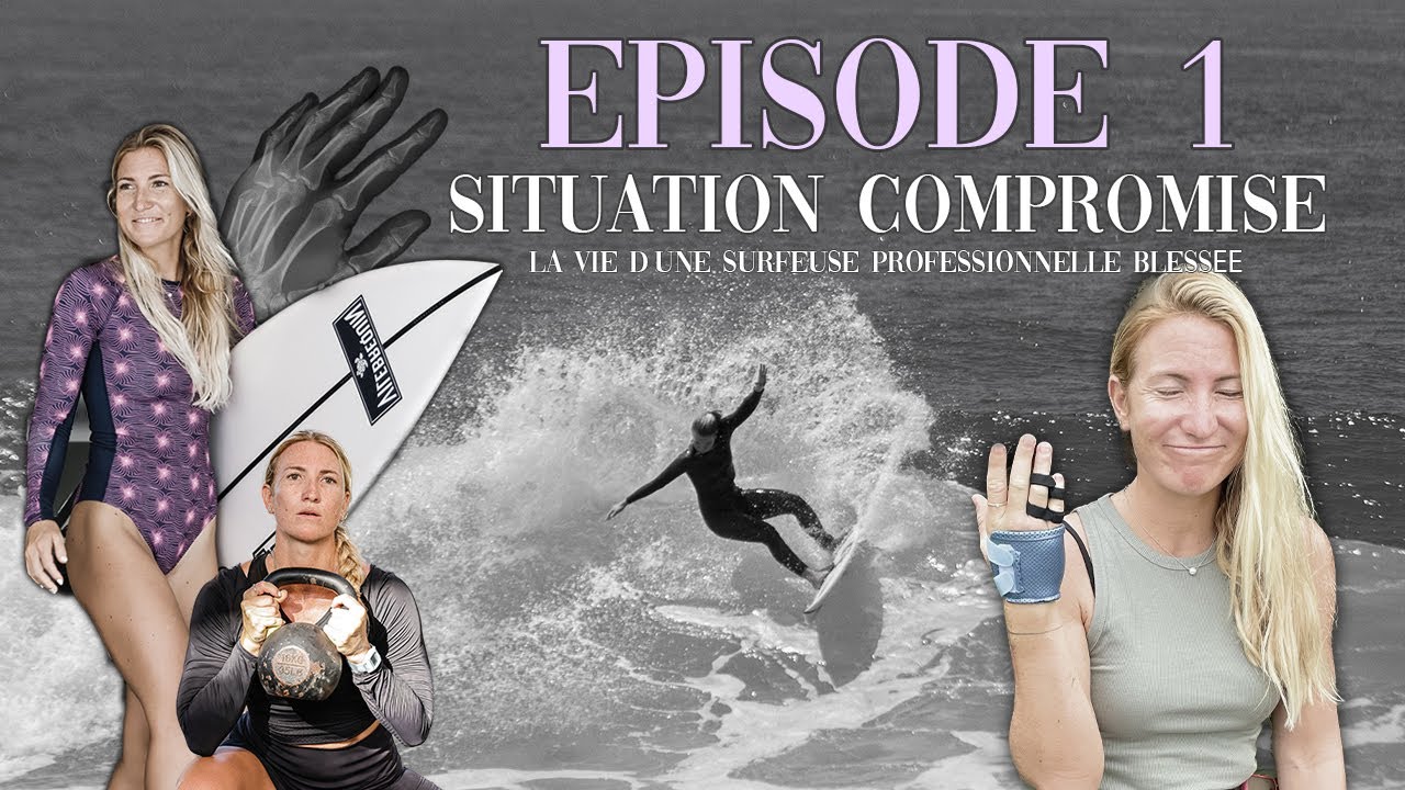 EPISODE 1: SITUATION COMPROMISE - YouTube