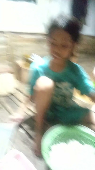 dirumah kebun masak masak sambil bermalam ma sikembar #trending #aktivitasdiladangberkebun # ...