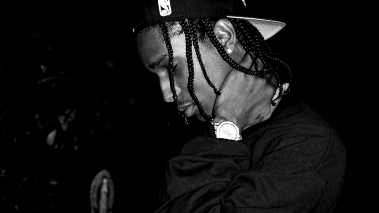 (FREE) ASAP Rocky Type Beat - "Wassup" - YouTube