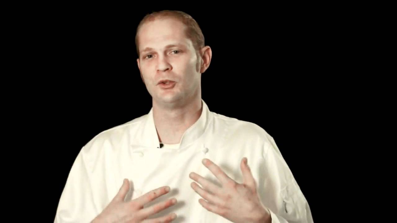 Chef Kyle Lee McKnight- Fire on the Dock 2012 - YouTube