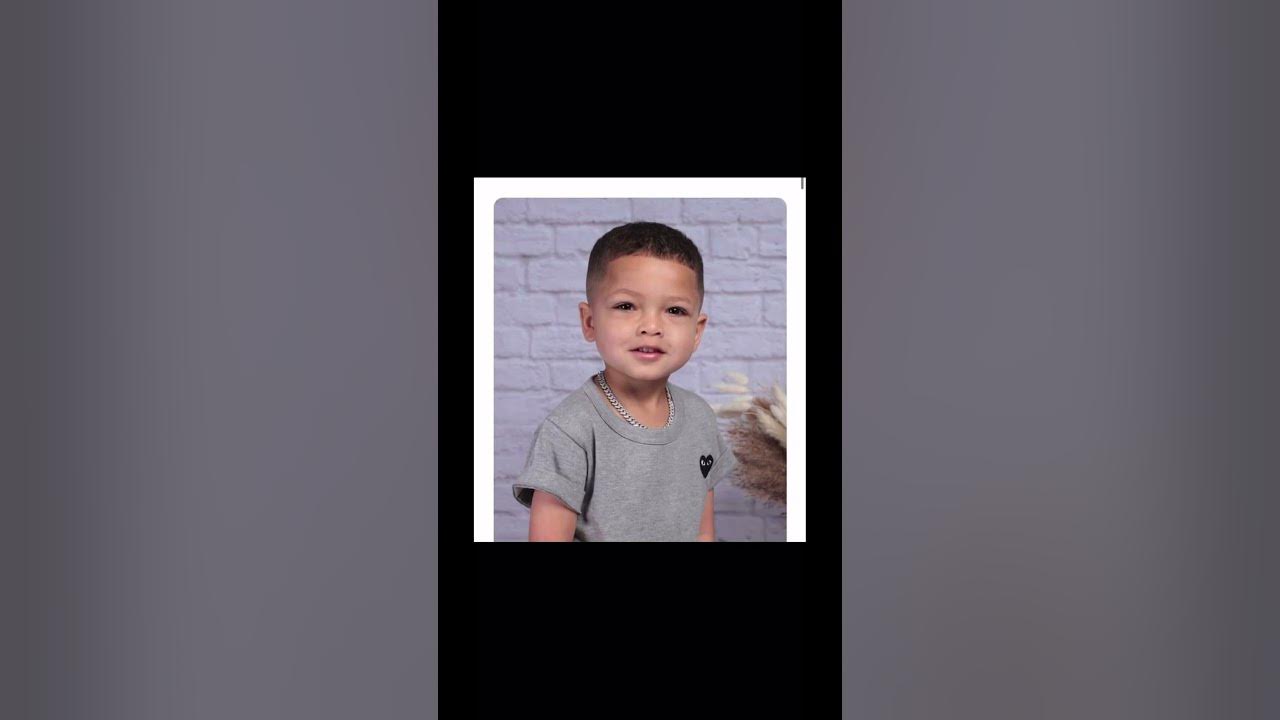 Xxxtentacions Son Gekyume Graduated From Preschool Youtube