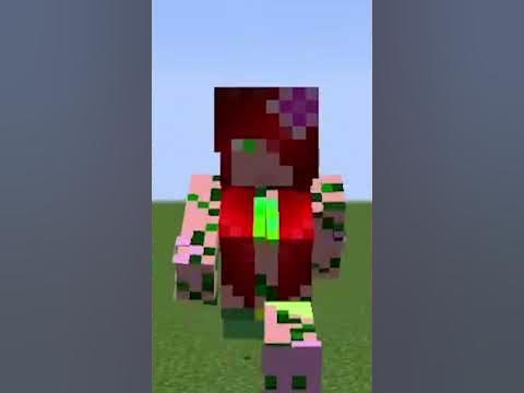 Boing Boing: Top Minecraft Mods (Wildfire's Female Gender Mod) - YouTube