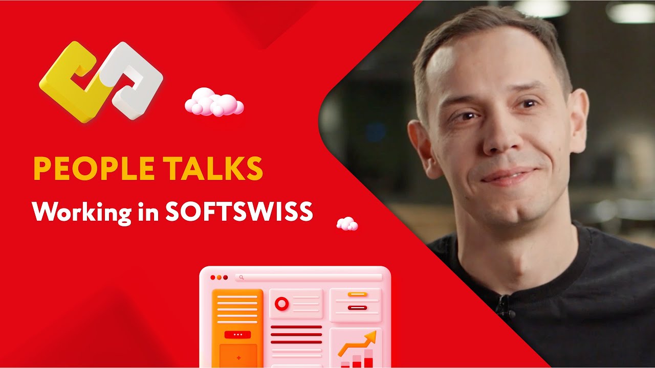 Working at SOFTSWISS | Employees’ thoughts | Polish Office, Poznan ...