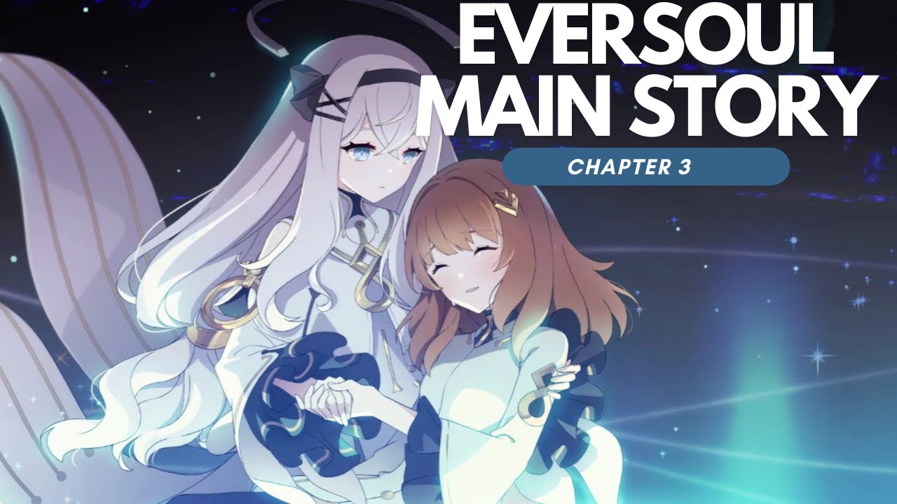 Eversoul Main Story Chapter 3 - YouTube