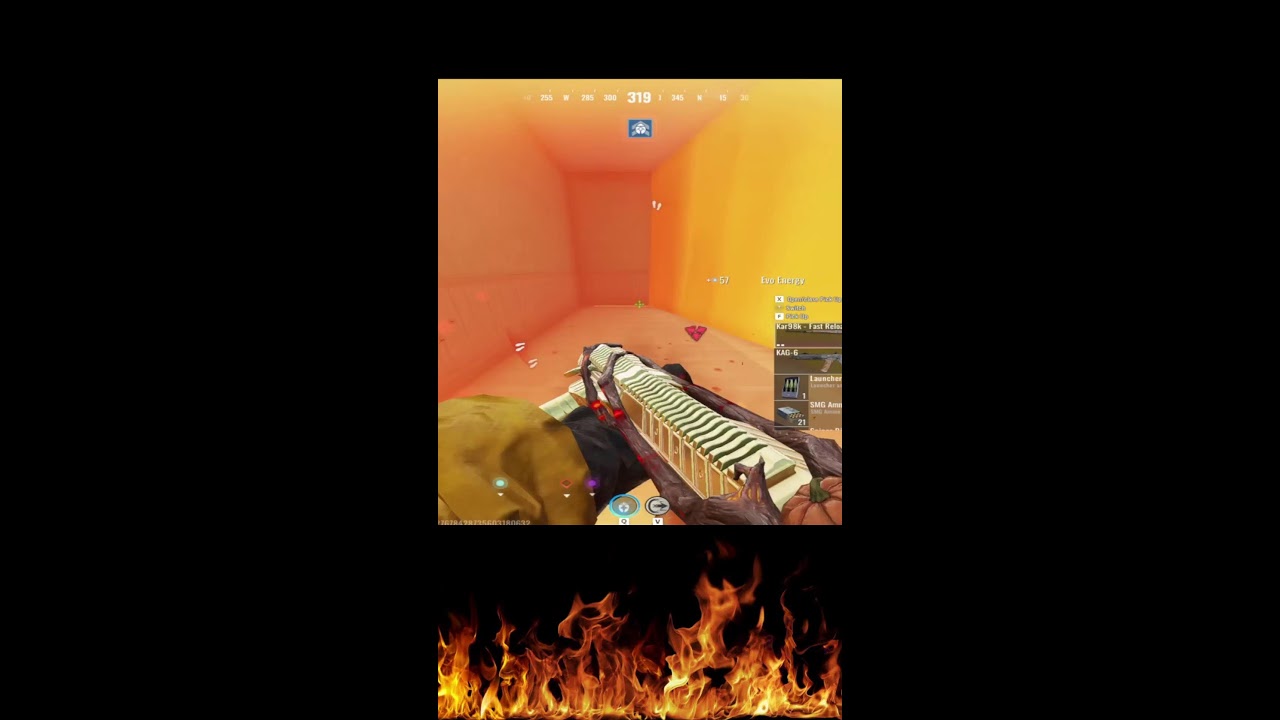 no commentary! high elim compilation - YouTube