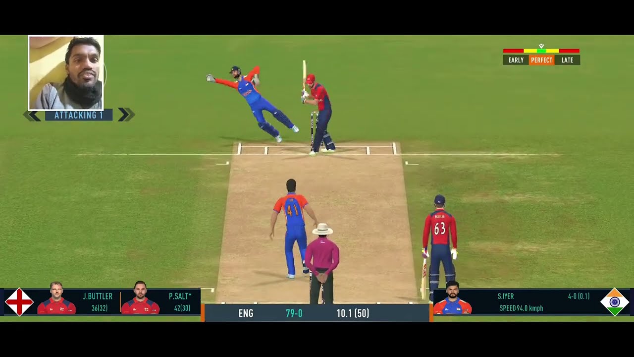 New Cricket Match India High Performance Cricket Match India Amazing ...