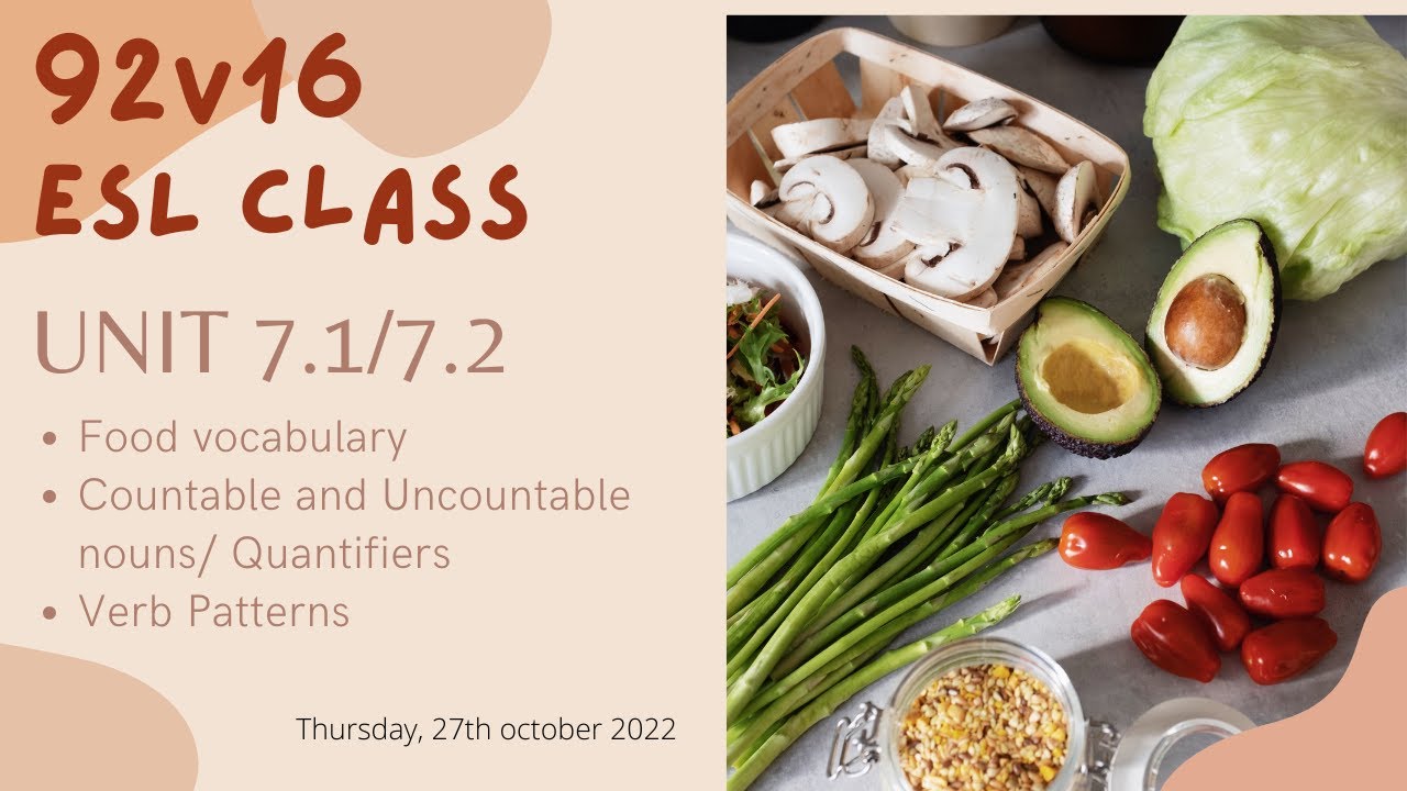 92V16_EVOLVE 2B_Unit 7.1 and 7.2_27 oct 2022 - YouTube