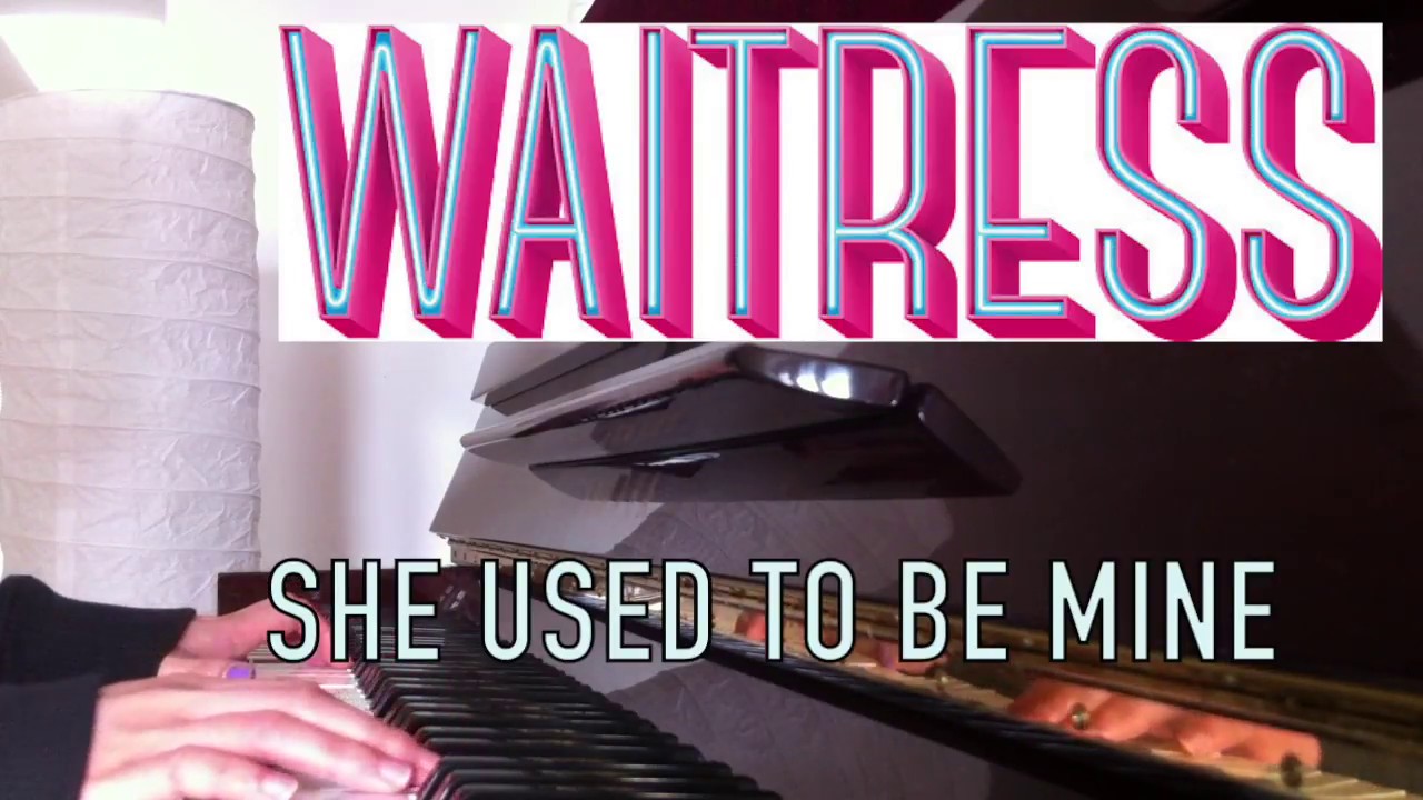 songs from WAITRESS 🍰 - YouTube