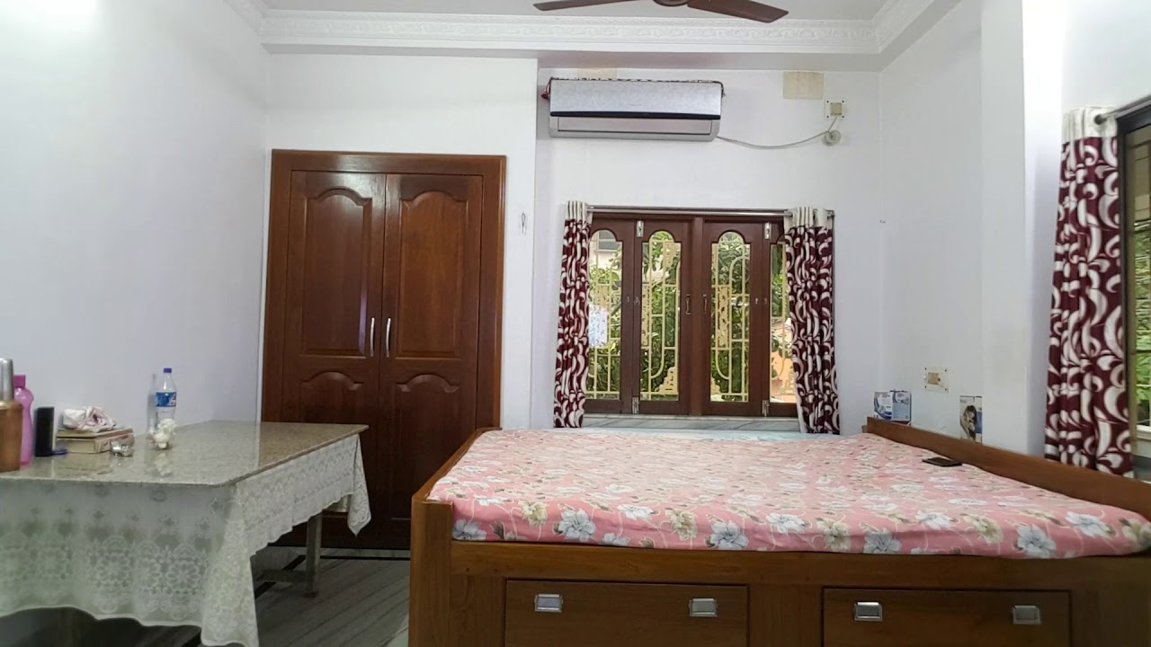 Jan-e bahar husn tera by b k. - YouTube