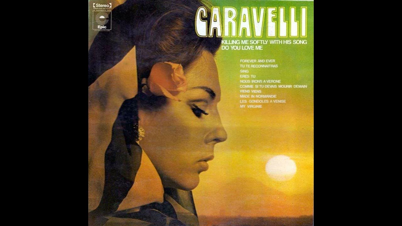 Caravelli - Viens, Viens - YouTube