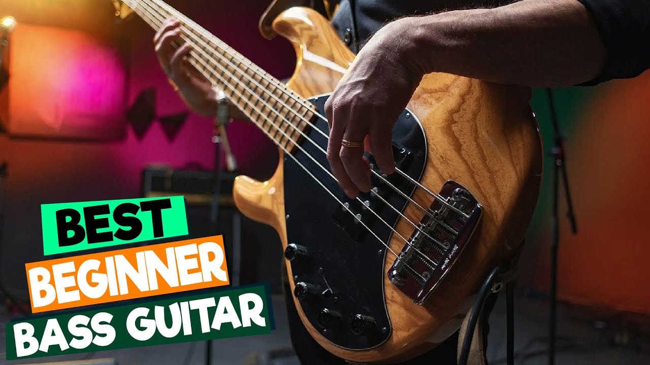 How to Play Bass Guitar for Beginners: A Complete Guide - YouTube