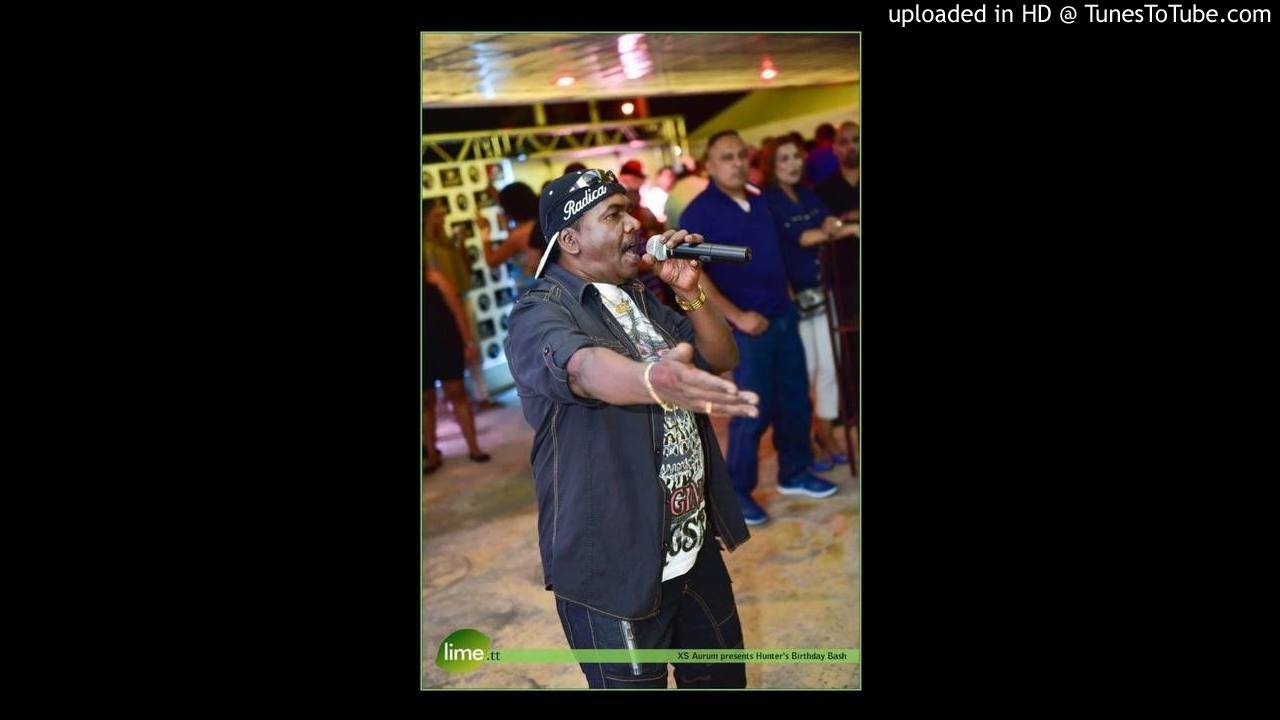 Kenneth Salick - Smile On My Face [ Chutney Soca 2018 ] - YouTube