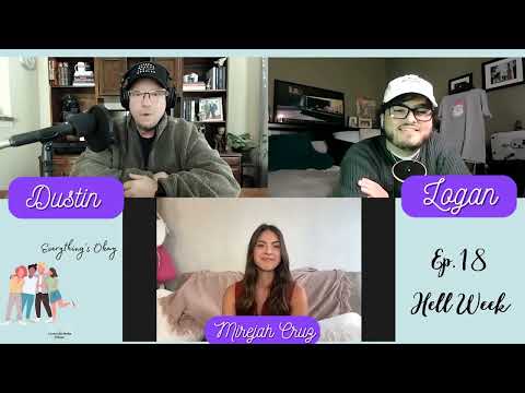 What is “PMDD?” | Ep. 18 Hell Week
