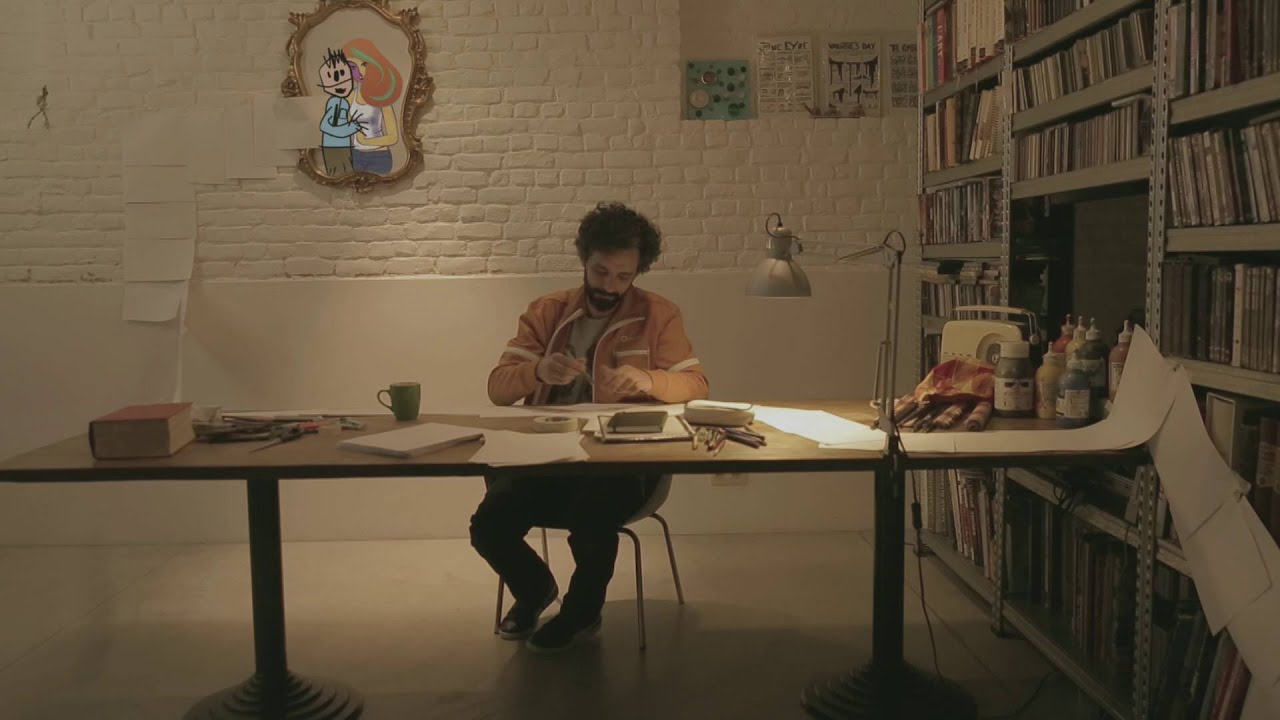 Brzzvll Philip Catherine UTZ Mason Bates Vieux Farka Touré | VPRO