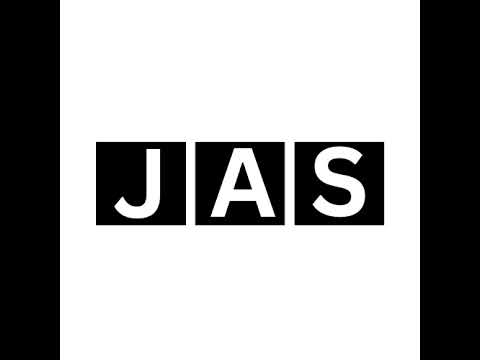JAS is live! - YouTube