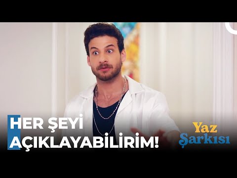 Aslında Hiç Göründüğü Gibi Değil Anne - Yaz Şarkısı