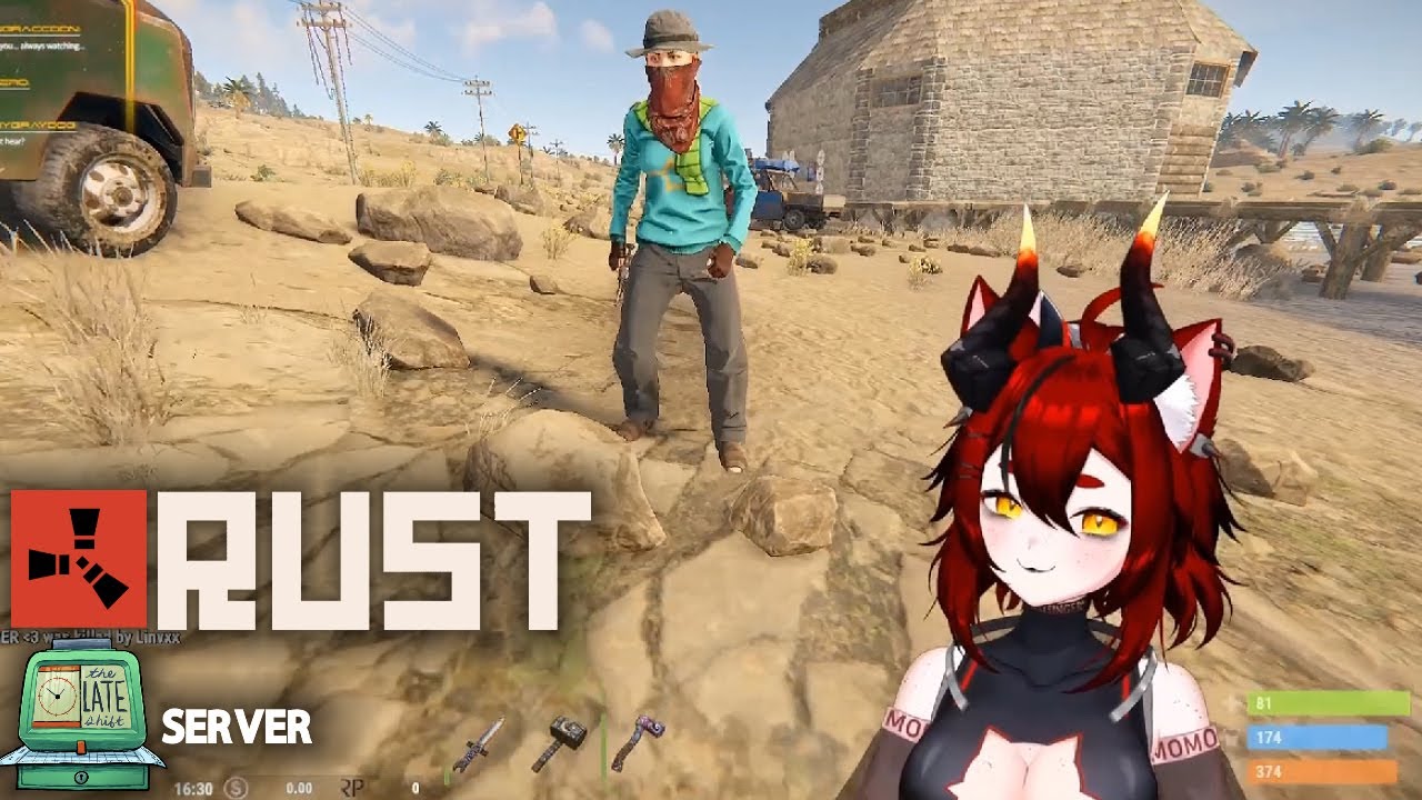 "Toss me your pants." - YouTube