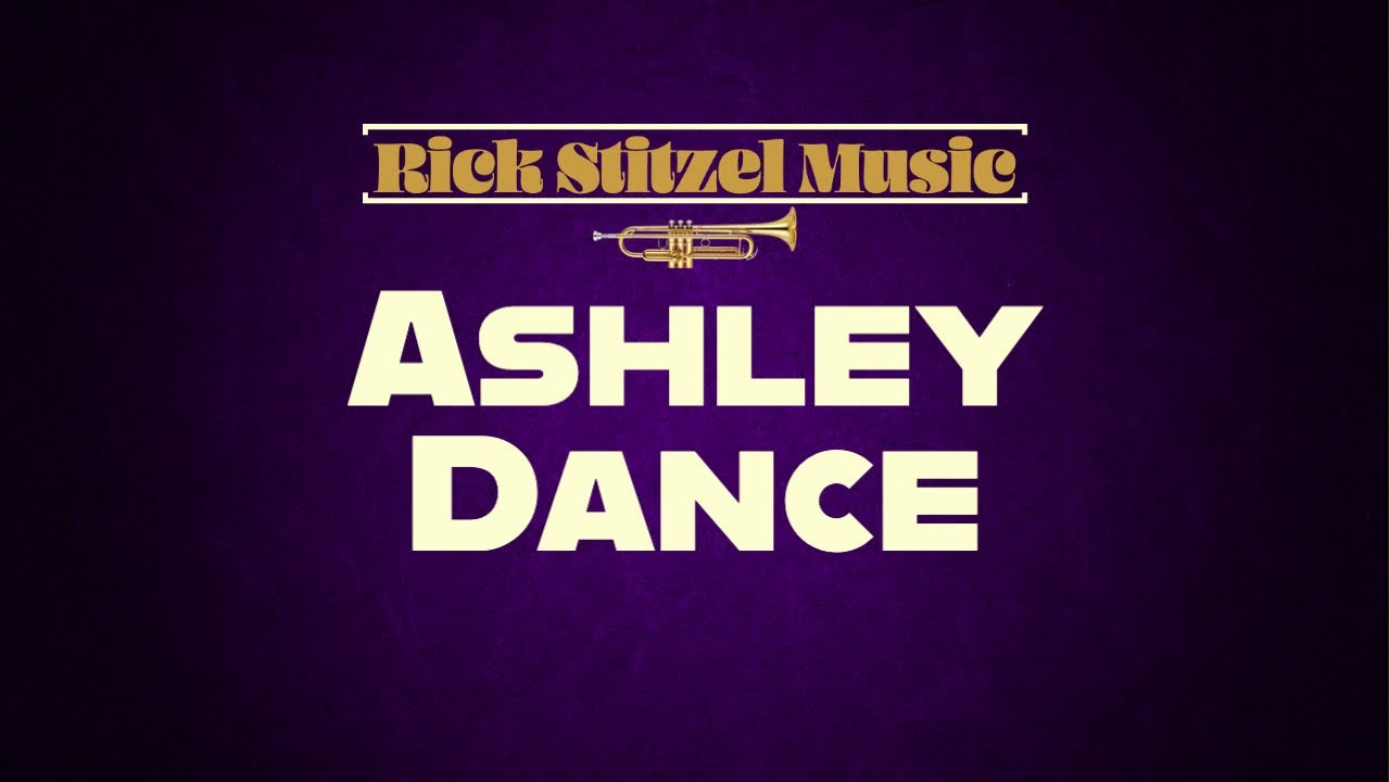 Ashley Dance - YouTube