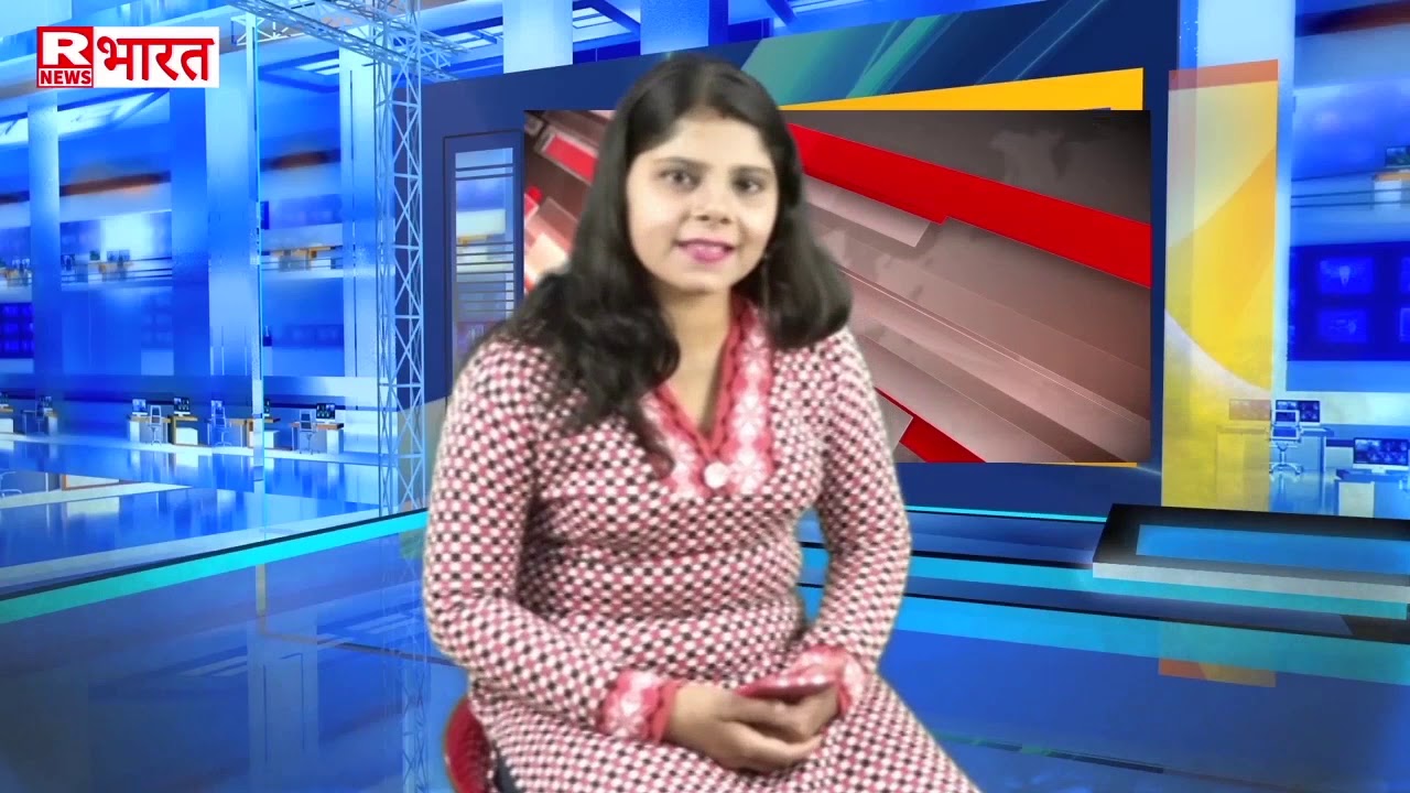 02 03 2020 R NEWS BHARAT ममता बनर्जी ने कहा है कि दिल्ली में हुआ दंगा ...