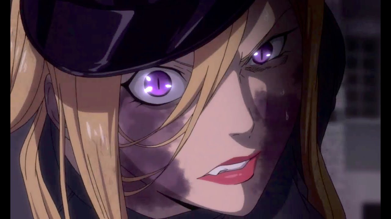 Noragami Aragoto Episode 5 ノラガミ ARAGOTO - Review - YouTube