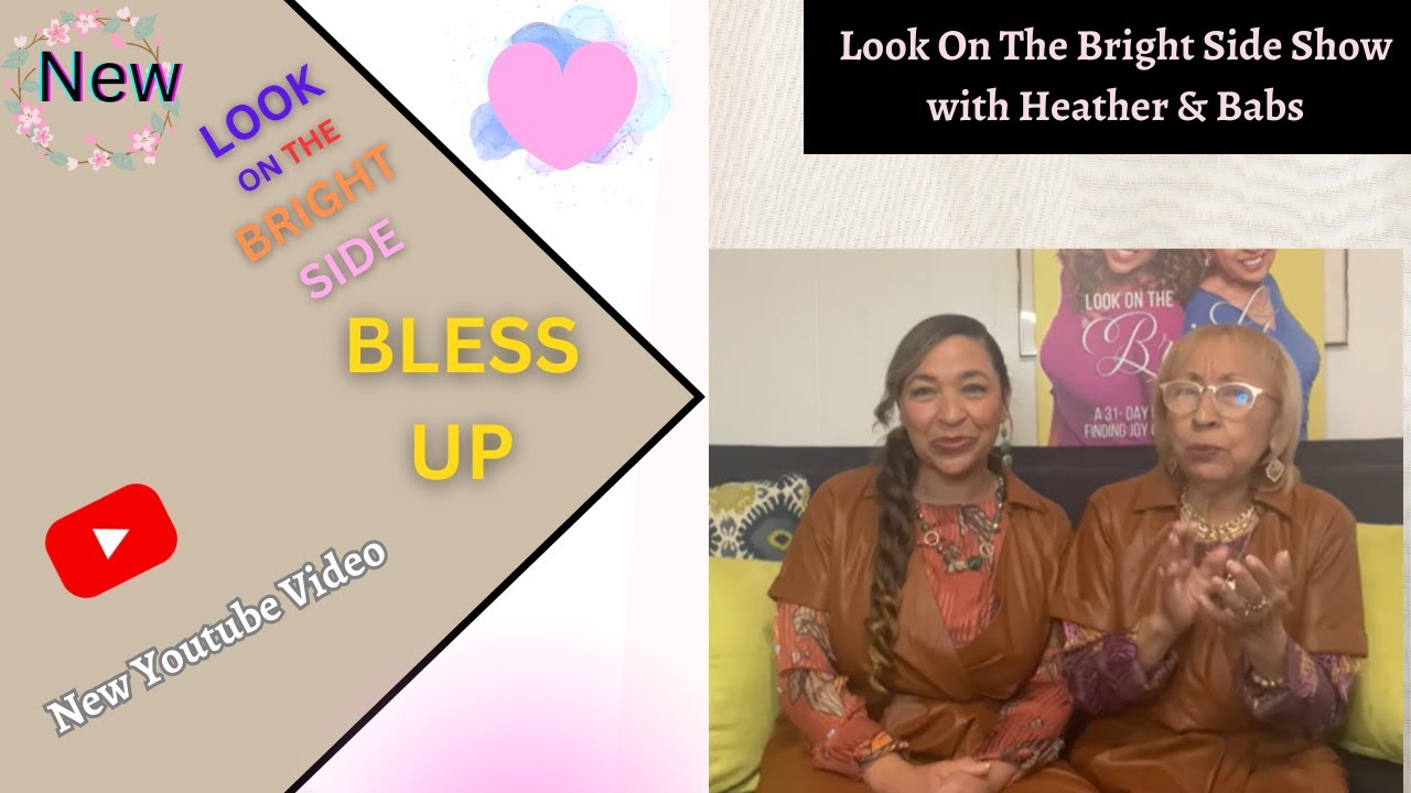 BLESS UP! Your Neighbor Can Be a Big Blessing to You. Find out How ...